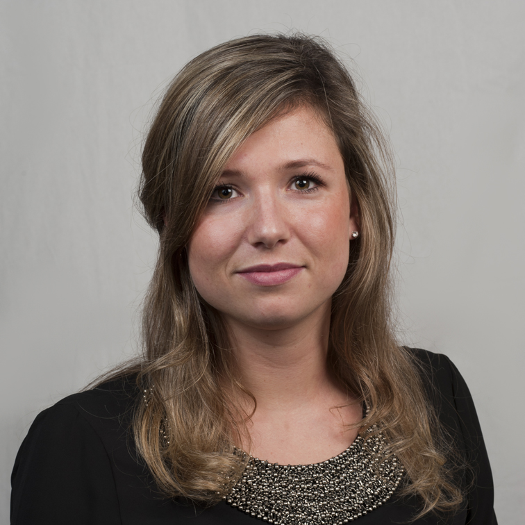 Manou Scholten, auteur op PsyBlog