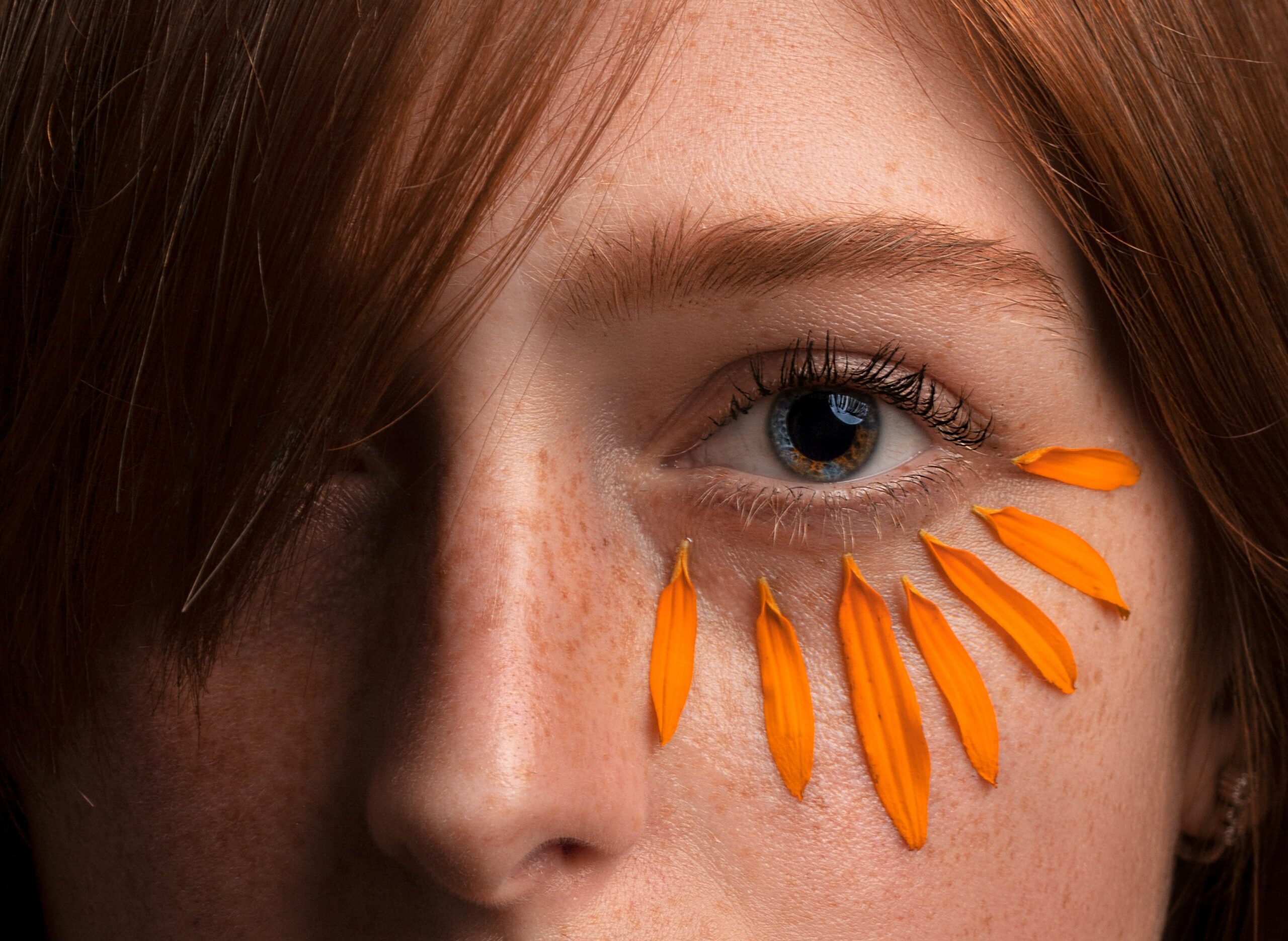 De kracht van oogcontact - PsyBlog