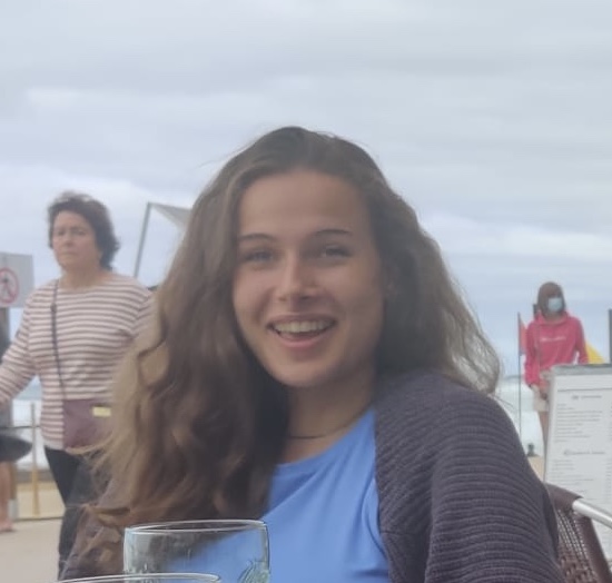 Lizzy Kuijpers, auteur op PsyBlog