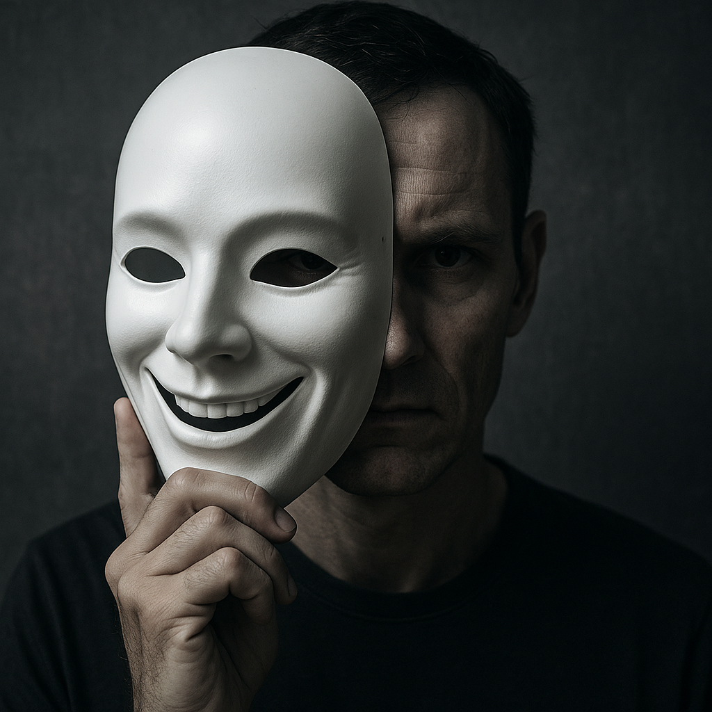 Hoe herken je een psychopaat? - PsyBlog